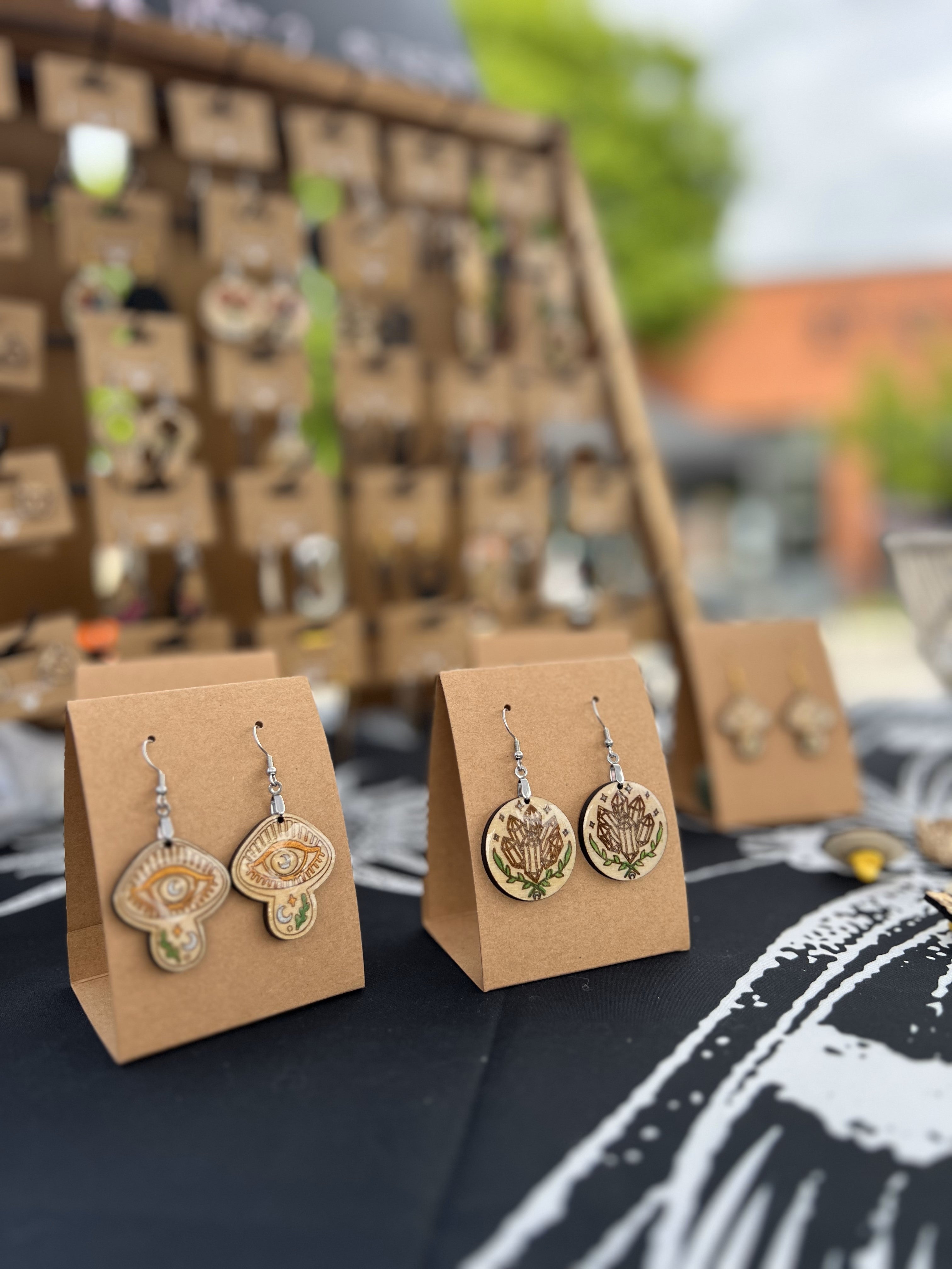 Earrings – WayCutters